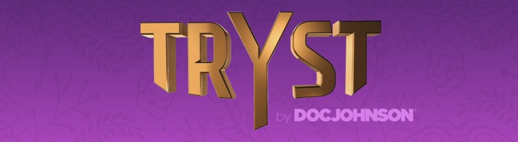 Product Spotlight: TRYST By Doc Johnson | Love Shack Boutique