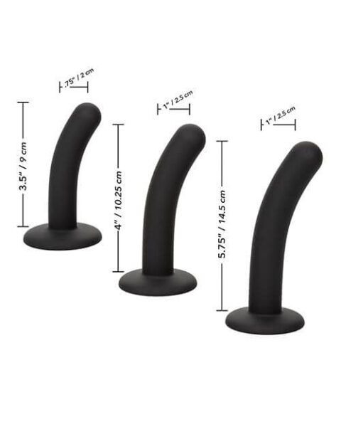 Boundless Silicone Curve Pegging Kit | Love Shack Boutique