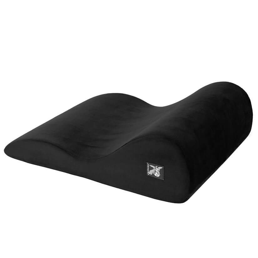 Liberator Hipster Black | Love Shack Boutique